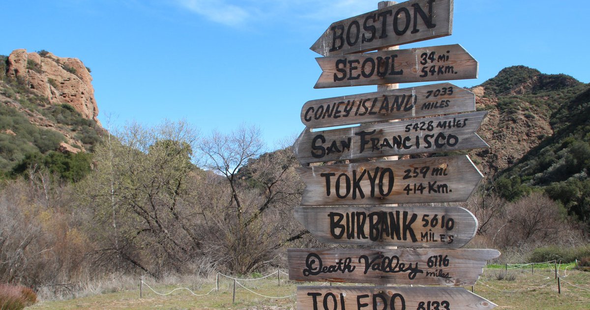 M*A*S*H on the Map Quiz - By geogrfr1971