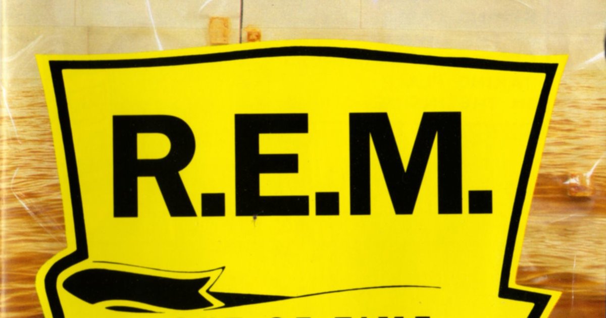 Acronyms in Song Lyrics Quiz