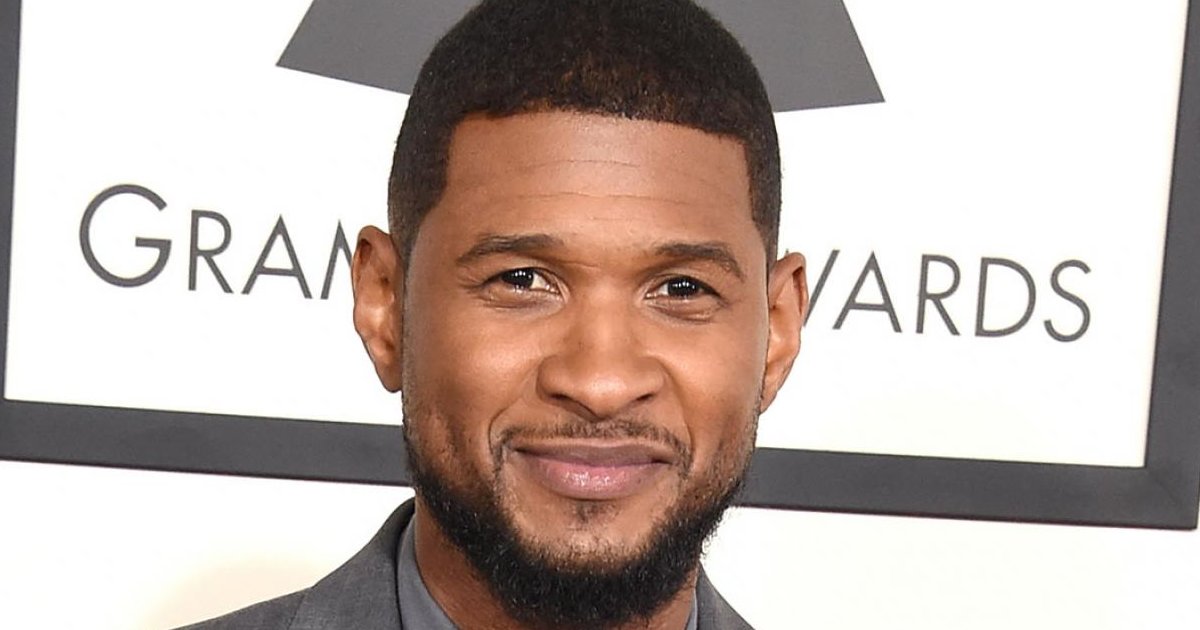 10-1 Usher Raymond Quiz - By Astonjay27
