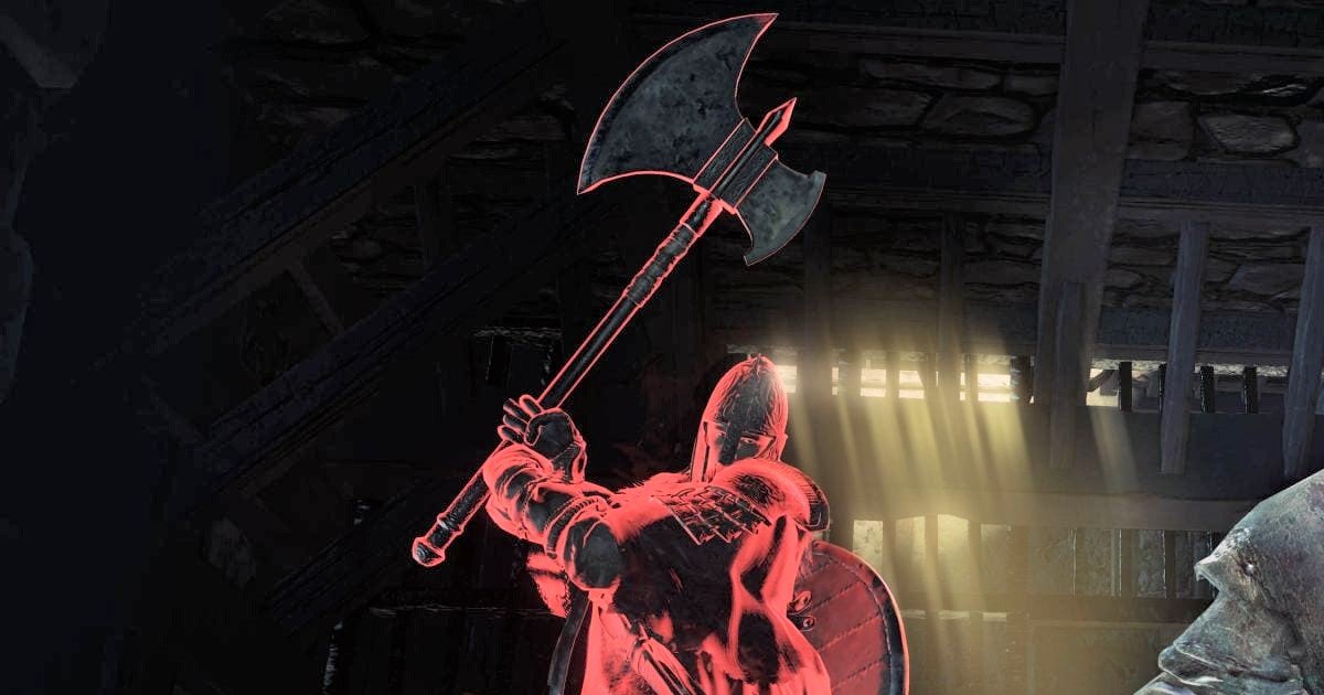 Dark Souls Invaders Quiz - By Kesks