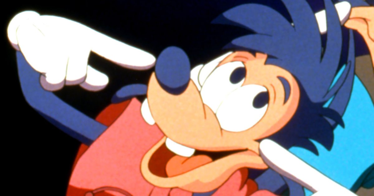 Follow that Line: A Goofy Movie Quiz - By mchlebbda