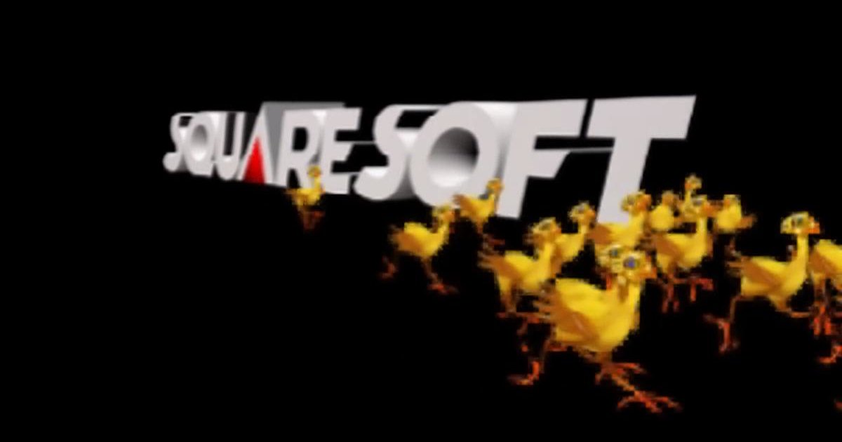 Squaresoft PlayStation games released in North America Quiz - By ...