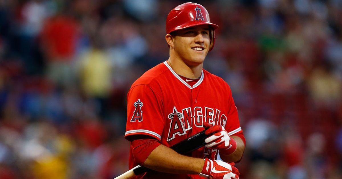 MLB Network's Top 100 Right Now (2019) Quiz - By BMartens