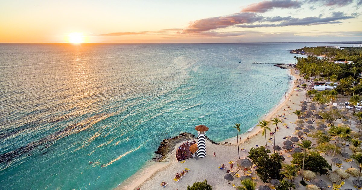 Anything but the Dominican Republic Quiz - By catabailey