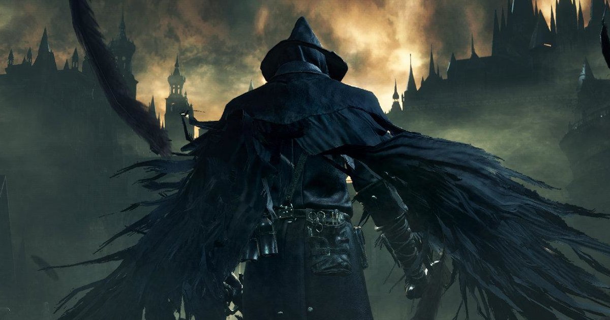 Bloodborne Attire By Description Quiz - By Kesks