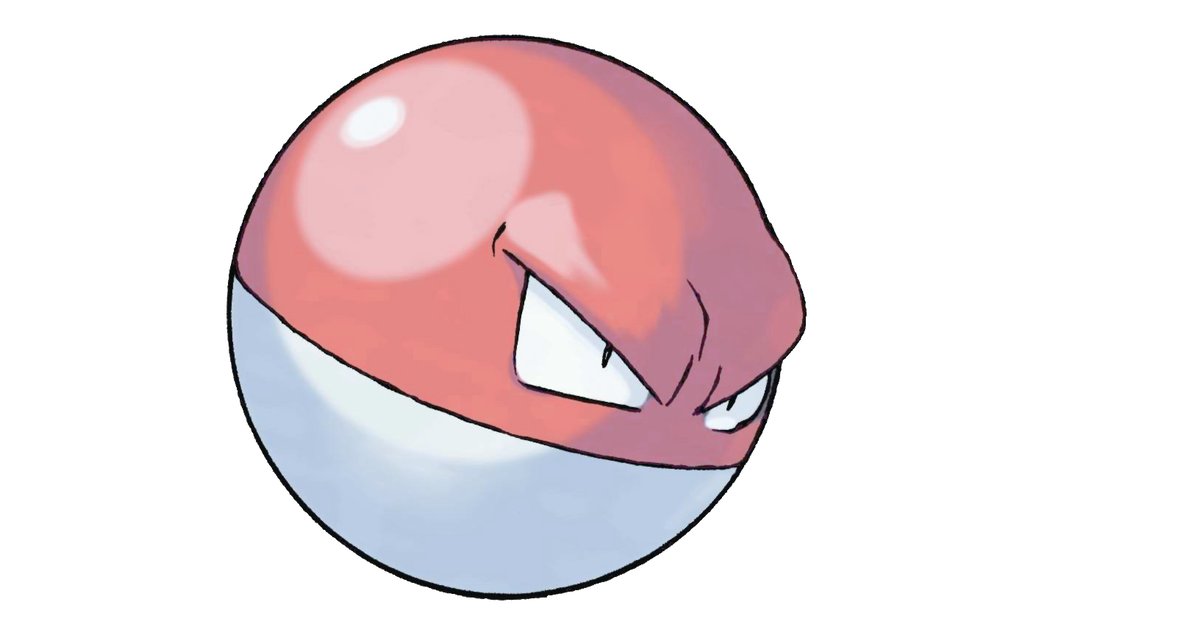 Generation I Pokémon with 6 Letters Quiz - By JanuaryBulrush