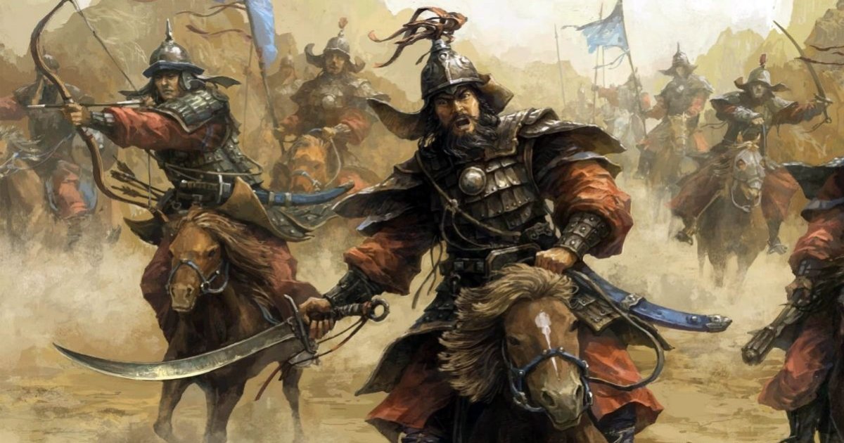 Modern Cities within the Mongol Empire (1279 AD) Quiz - By palmtree