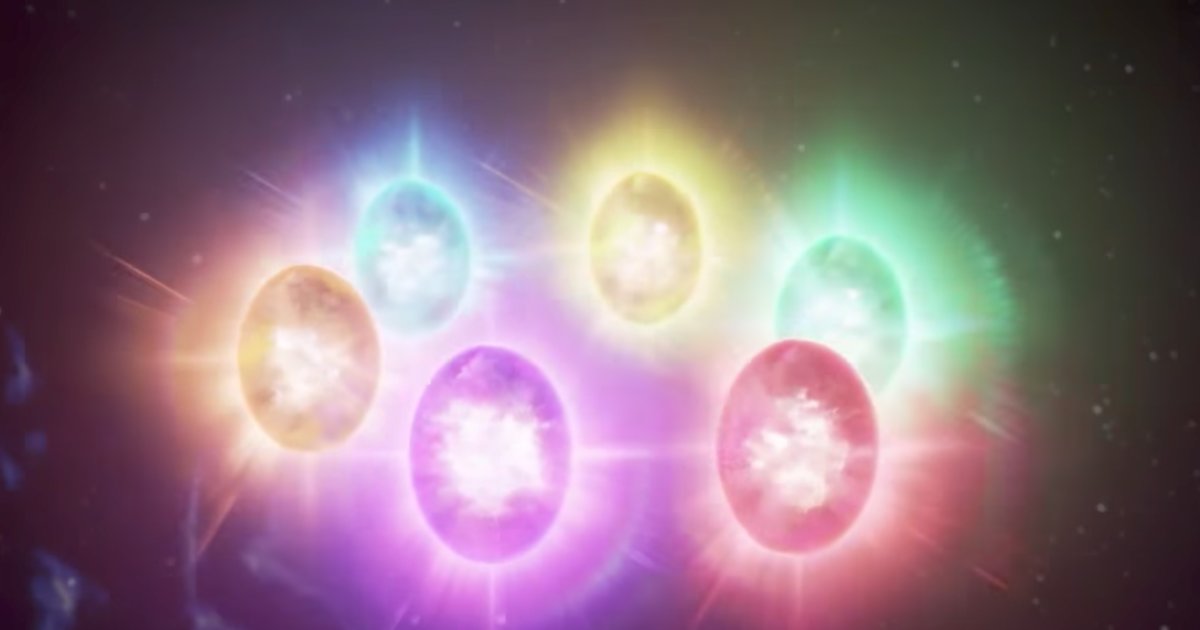 Reality Stone Appearances Quiz - By Scimitar_2002