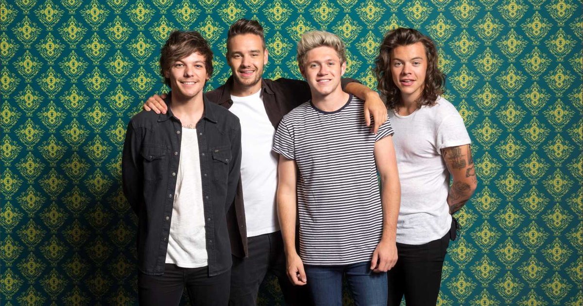 1D and solo songs Quiz - By larryfobia