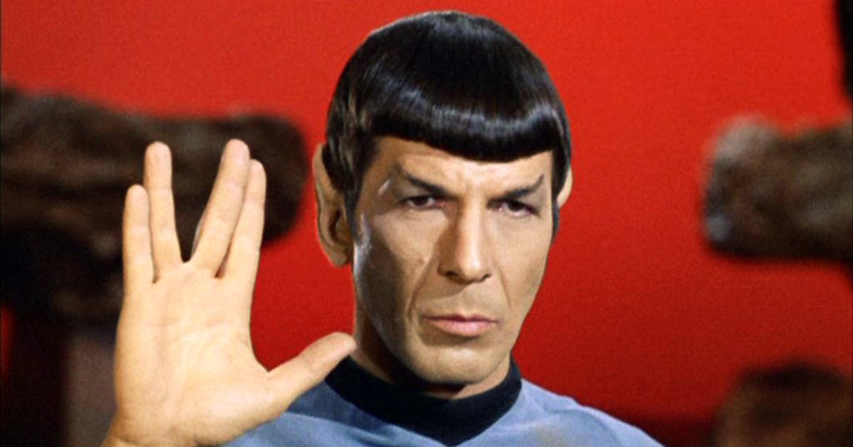 Star Trek Races (A - Z) Quiz - By WillieG