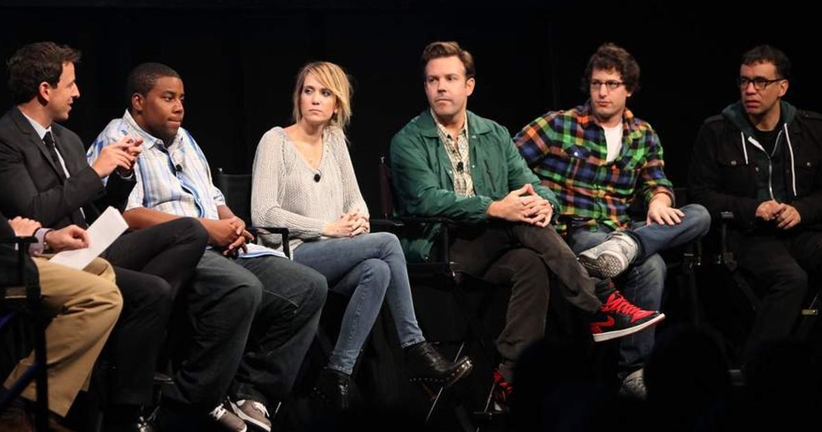 SNL Cast (2005-2016) and Their Voice Acting Roles Quiz - By Crazybirdman