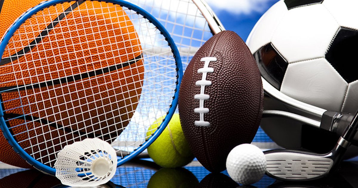 Sports Firsts Quiz - By CGMFan1