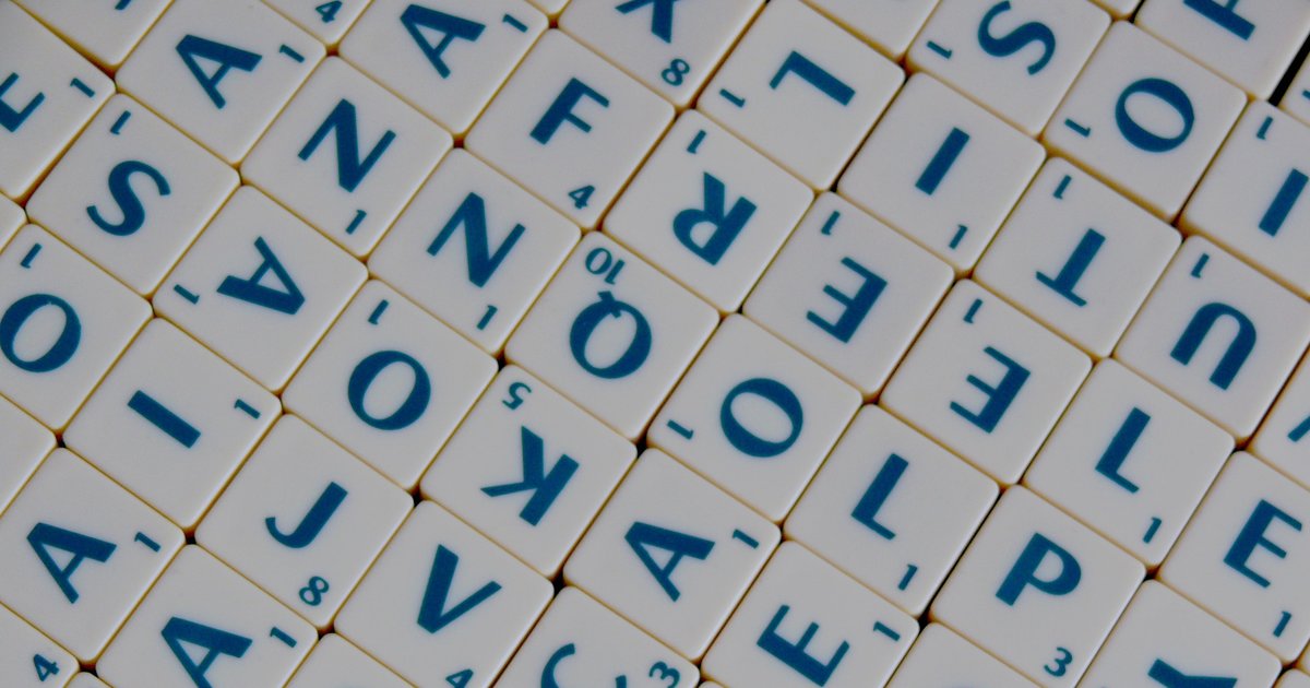 Scrabble Geography Quiz - By knightlancer