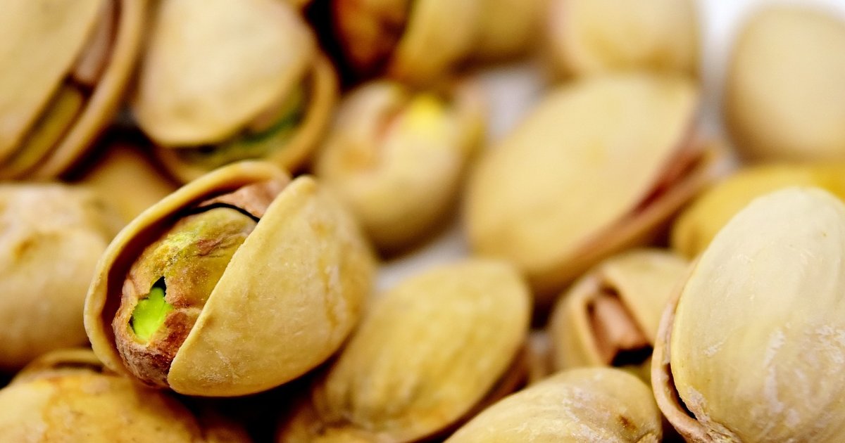 Top 10 Pistachio producing countries Quiz - By bigpond1966