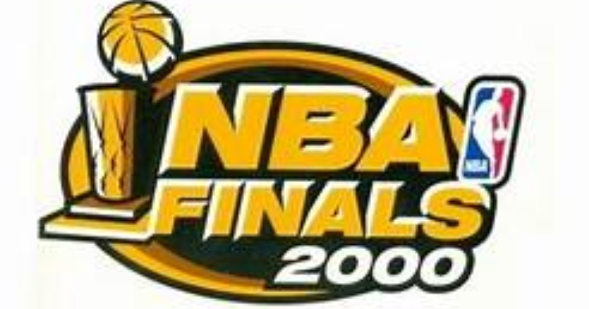 2000 NBA playoff bracket Quiz - By TexansRCool99