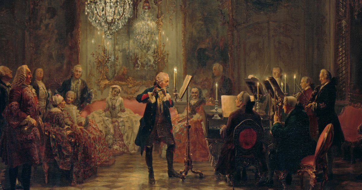 Music History Listening Quiz #3 - By StarbucksLovers