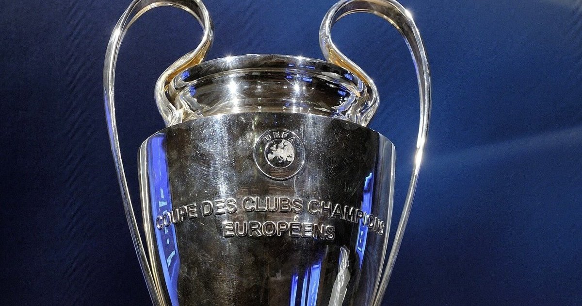 Multiple European Cup Winning Managers Quiz - By pst88