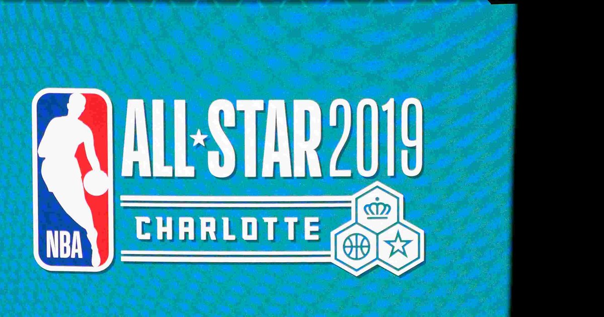 2019 NBA All Star Logic Puzzle Quiz - By MelvinGIII