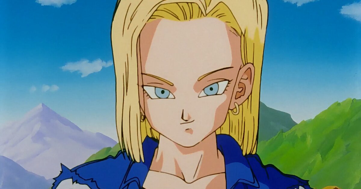 Dragon Ball Z: 'A' Characters Quiz - By Moai