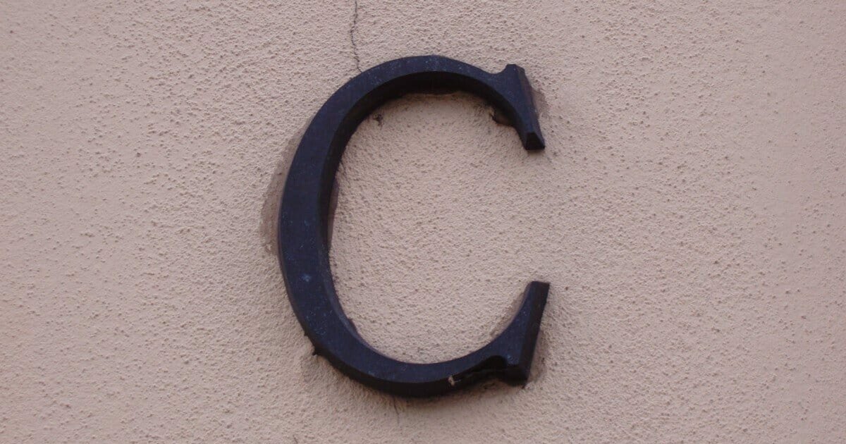 Click the 'C' Pokémon Quiz - By Moai