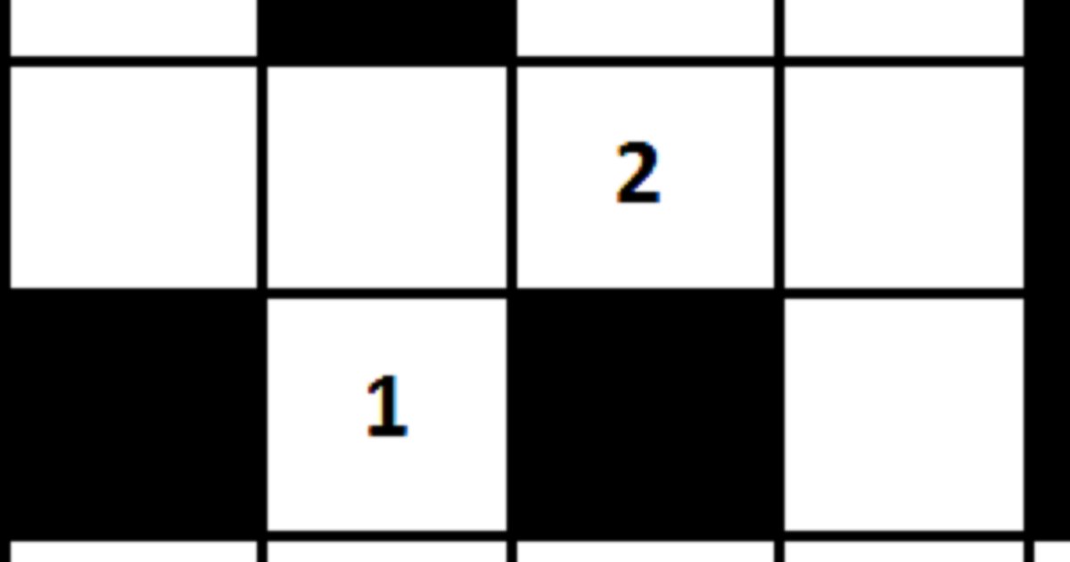 Mini-Number Logic Minefield Puzzle:00 to 05 Quiz - By SporcleEXP