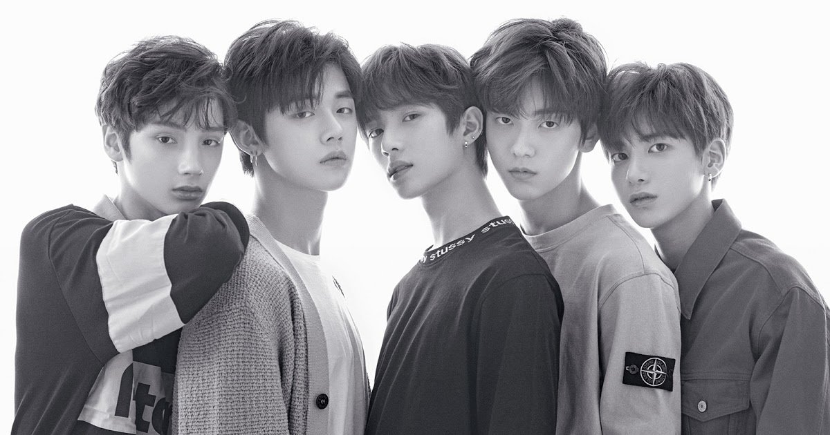 Guess the TXT Members Quiz - By polarizejanie