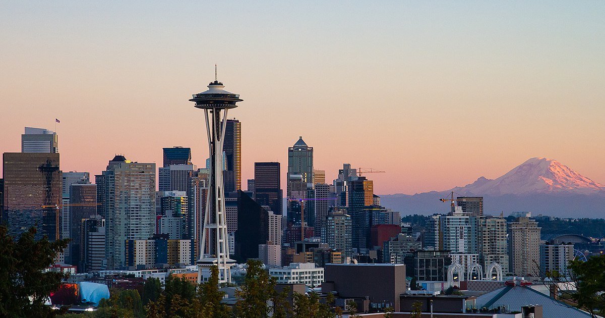 Seattle Music Scene Quiz - By SpaceOdditySN