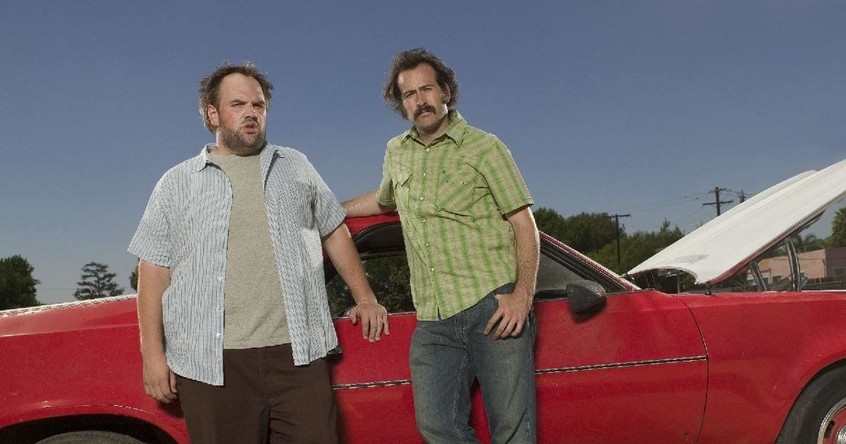 Random TV Shows I've Watched (Part 2) Quiz - By KornOnTheKob