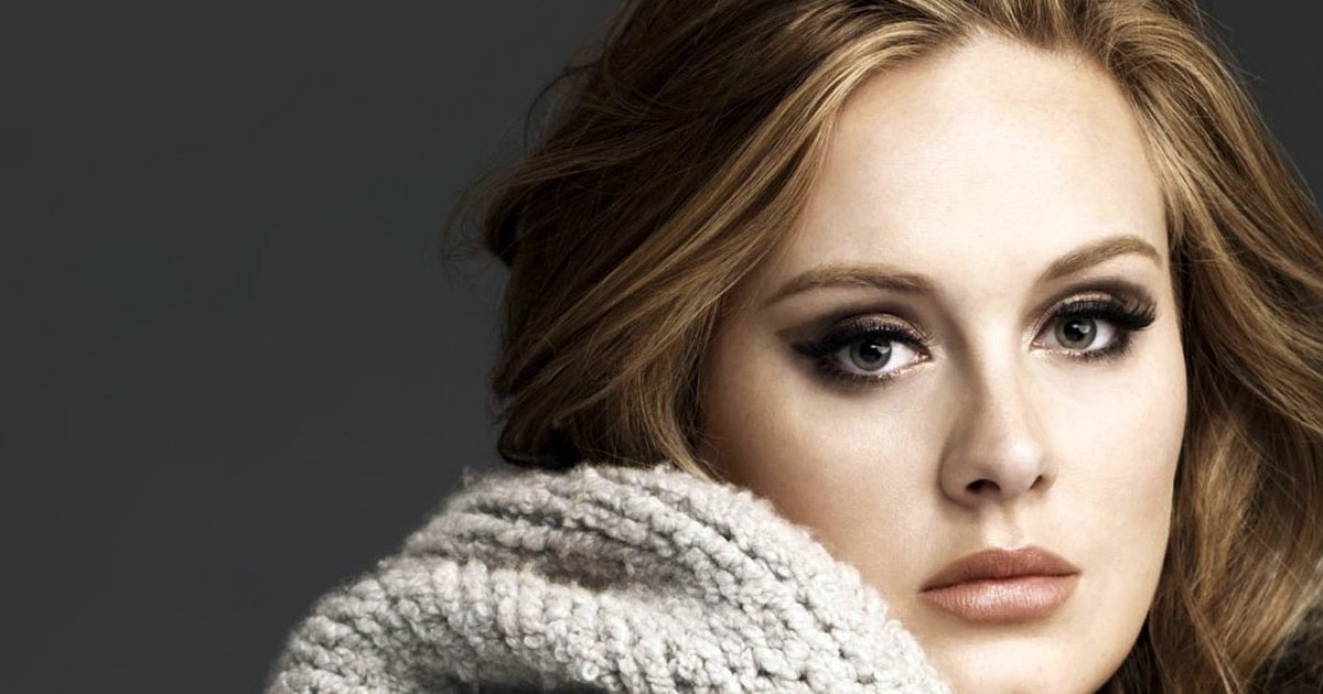 Lyric Sorting: Adele Quiz - By phoebealmighty
