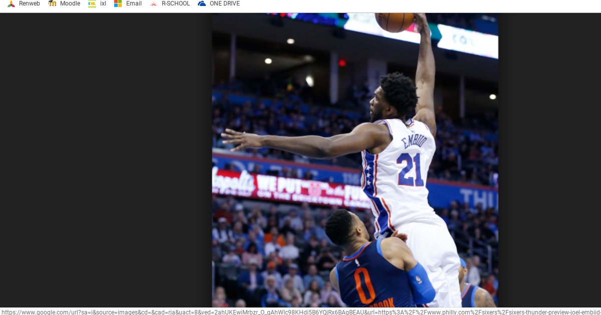 HARD NBA CHAIN Quiz - By AustinMan6