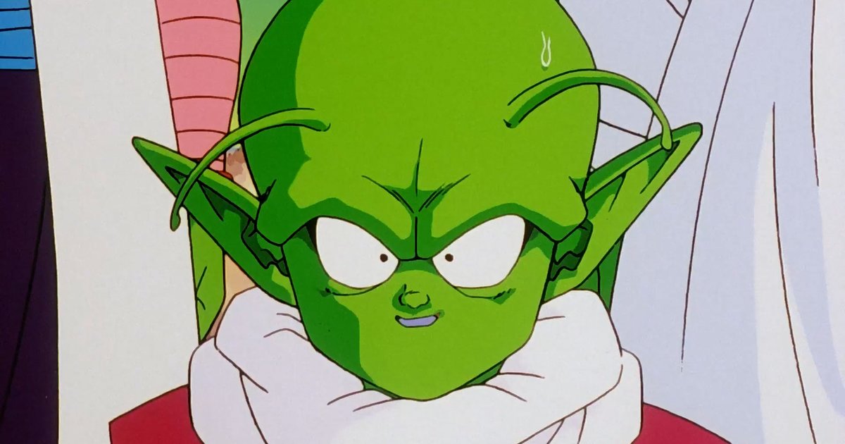 Dragon Ball Z: 'D' Characters Quiz - By Moai