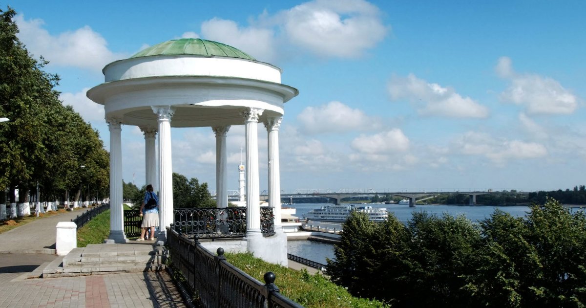 Five Most Populous European 'Y' Cities Quiz - By MrWhiplash