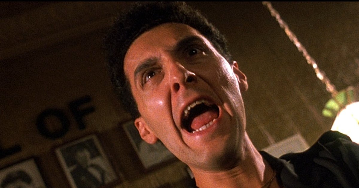 Movie by Dutch Angle Shot Quiz - By zebramuscle