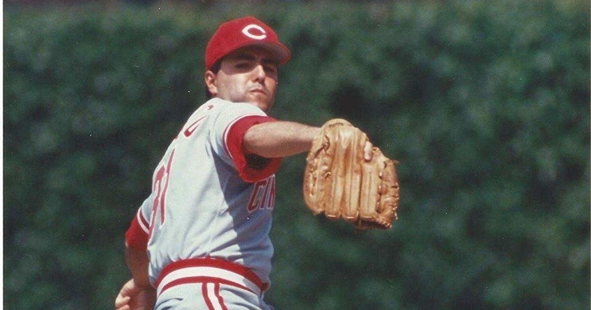 Evolution of Records - Cincinnati Reds (since 1900) Quiz - By cmkeller