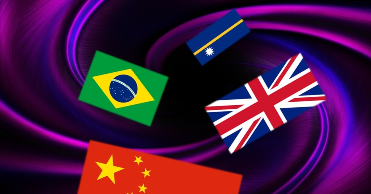 A Fusion of Flag Elements IV Quiz