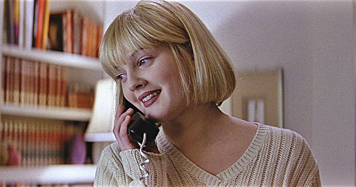 Scream Characters (Picture Click) Quiz - By Doctor_Arzt