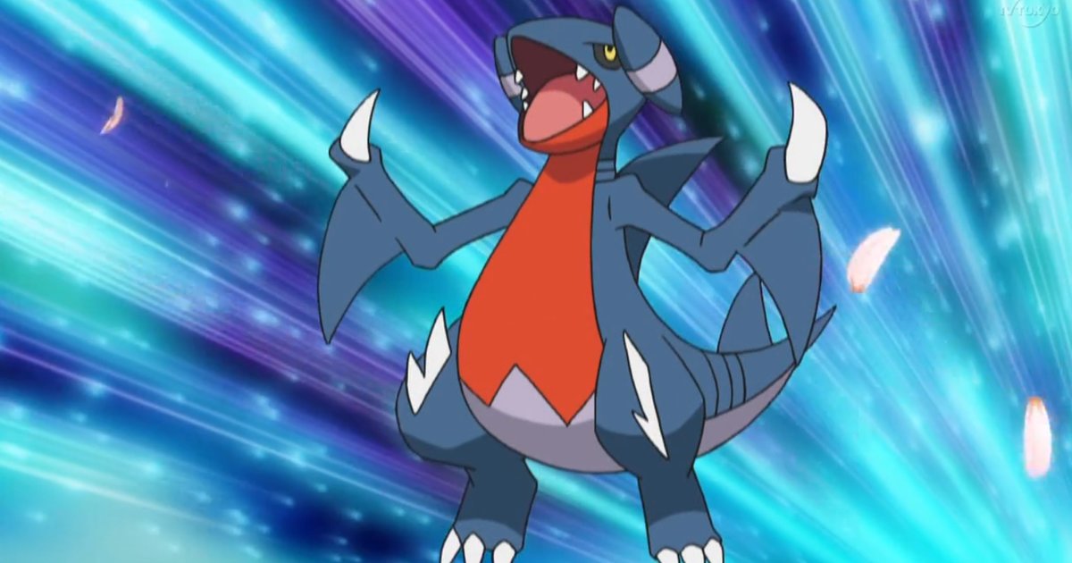 Click the 'G' Pokémon Quiz - By Moai