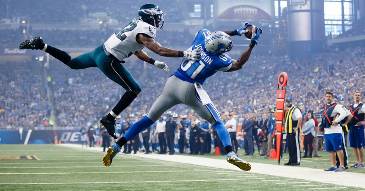 NFL 1 000 Yard Receivers 2010s Quiz By Joshie the great NFL 1 000 Yard Receivers 2010s Quiz By Joshie the great