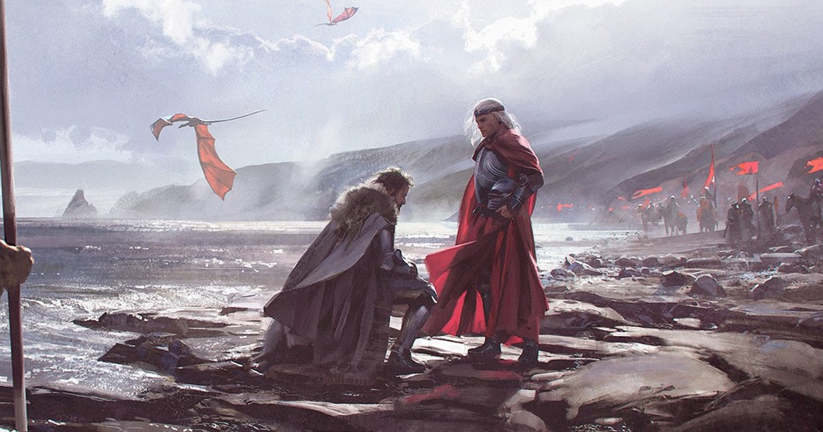 Get the Picture: ASOIAF Battles Quiz - By SporcleEXP