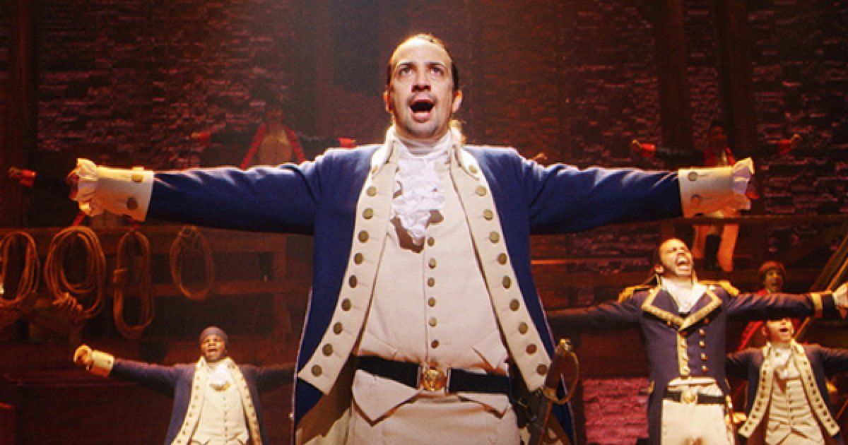 Musicals by Main Character Quiz