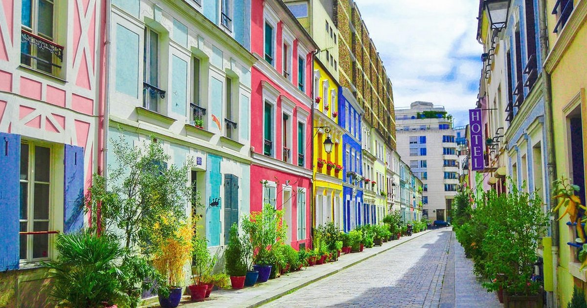 Communes de Paris (75) Quiz - By xyz_