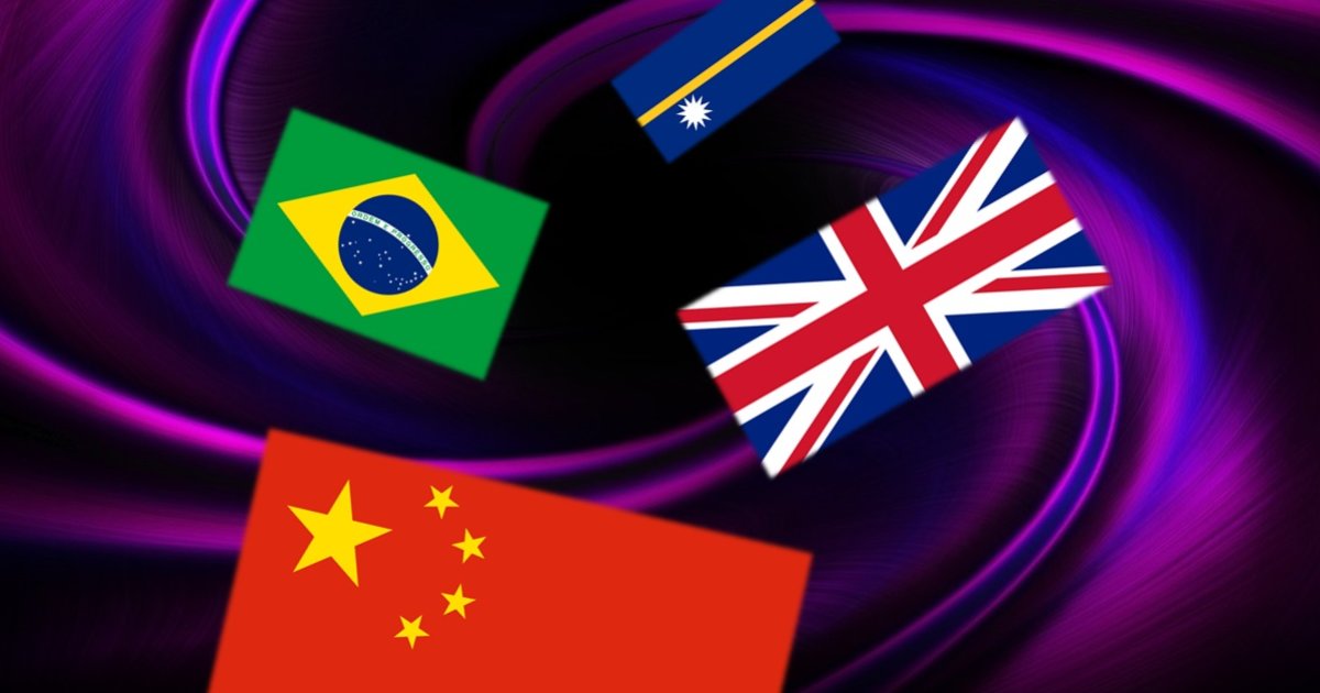 A Fusion of Flag Elements V Quiz