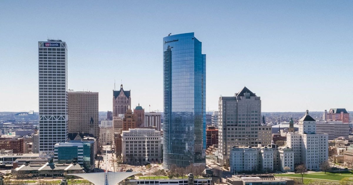 Largest Wisconsin Cities/Towns by Letter Quiz - By giraffe595