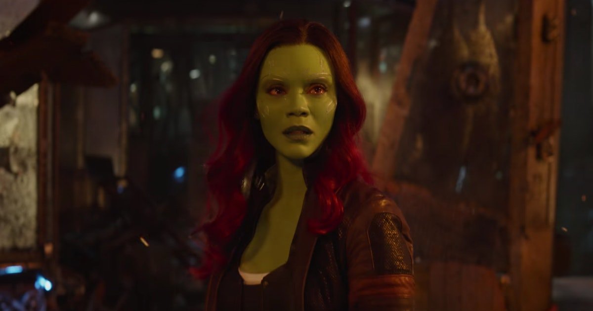 Green Movie Characters by Film Blitz Quiz