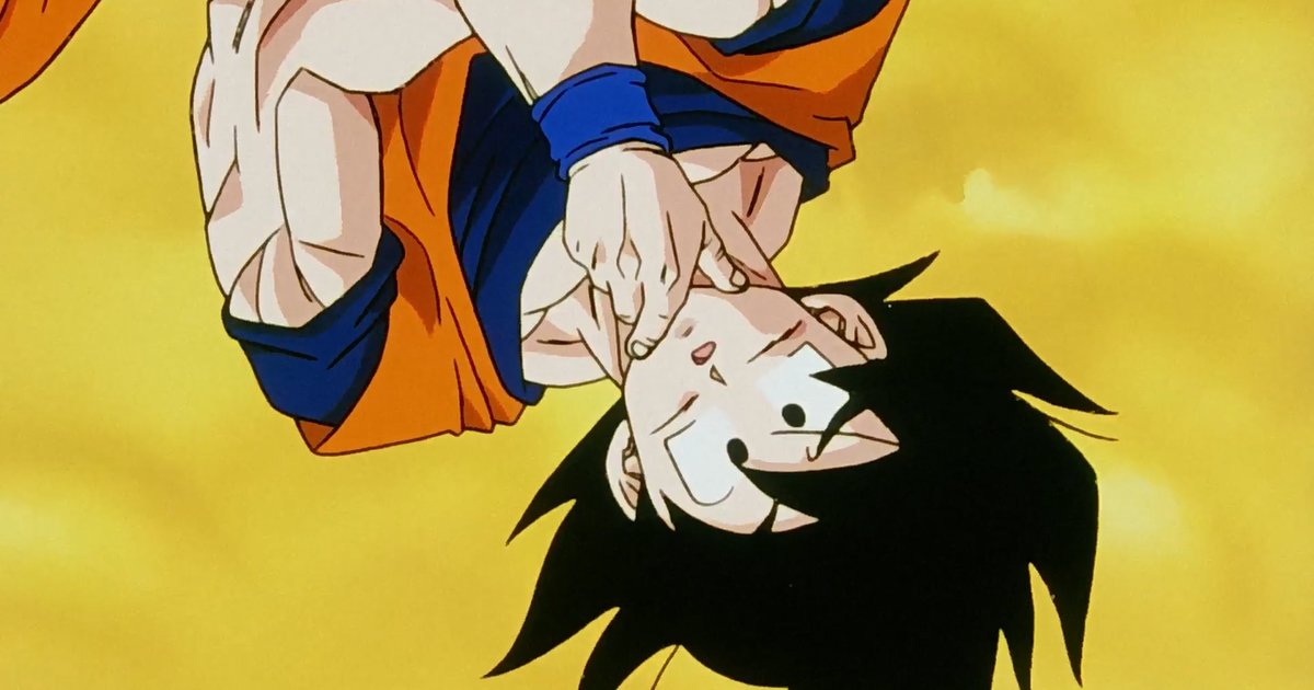 Dragon Ball: Character Debuts Quiz - By Moai