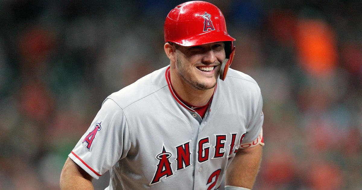 Top 25 Los Angeles Angels Players of All Time Quiz - By tmanzi09