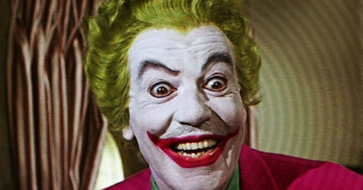 Who Played The Joker? Quiz - By CGMFan1