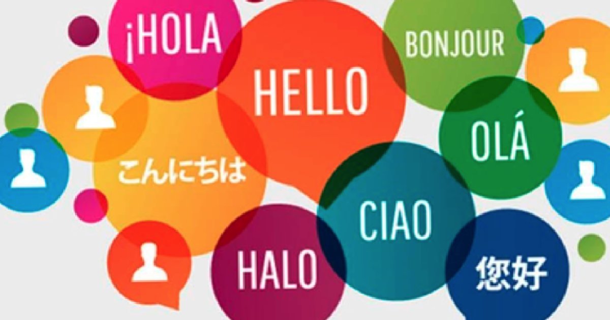 Most (natively) spoken language Quiz - By DrewT Most (natively) spoken language Quiz - By DrewT