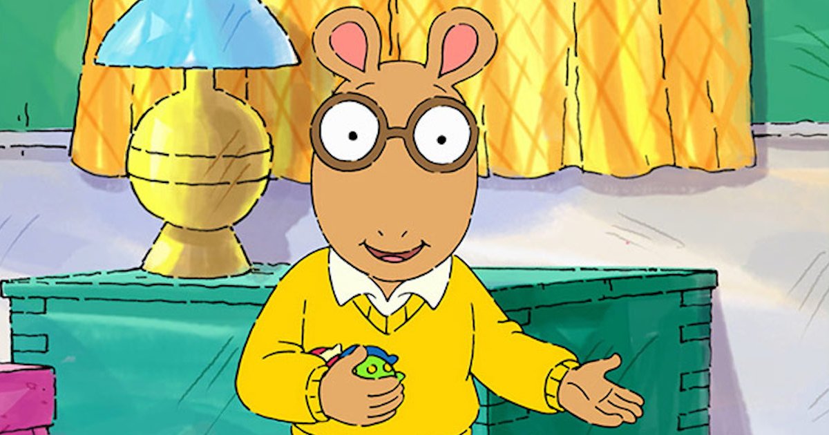 Get The Picture: Arthur or Franklin Friends Quiz - By CGMFan1