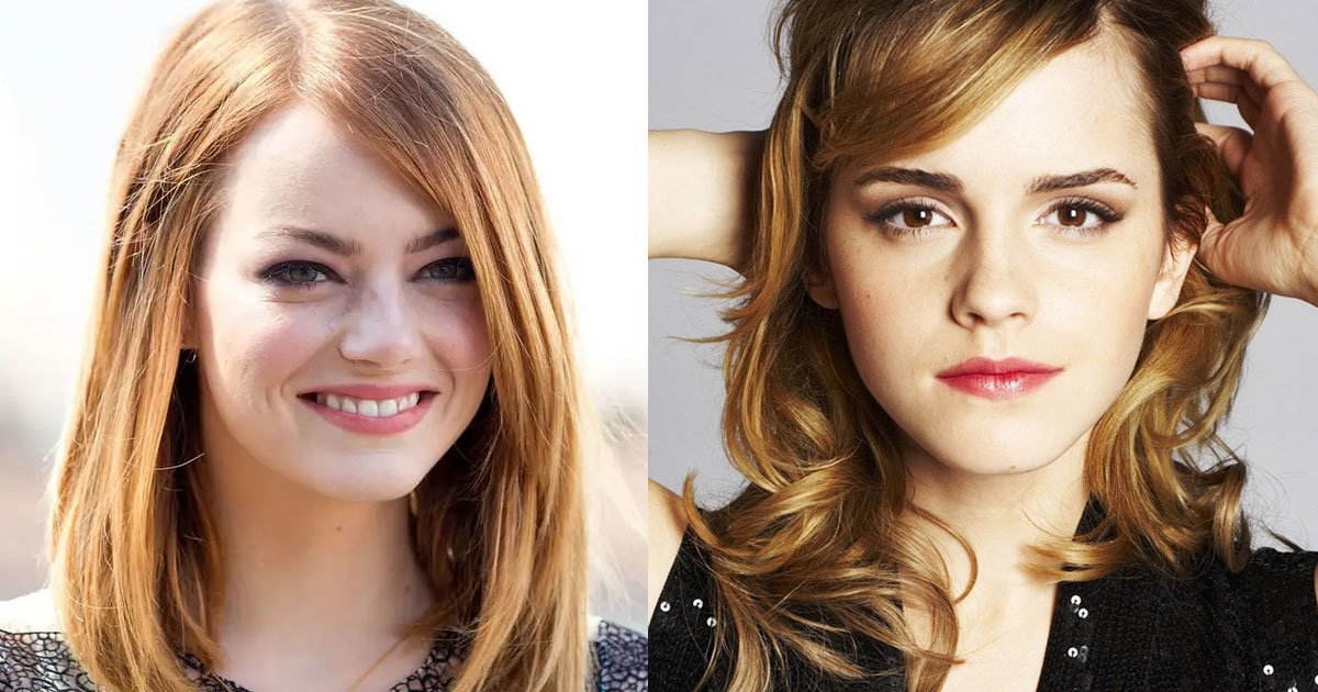 Emma Stone or Emma Watson Quiz